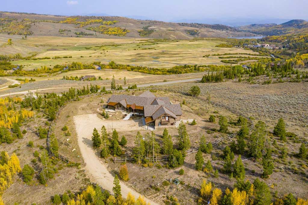 Luxury Mountain Homes for Sale - Upscale Real Estate